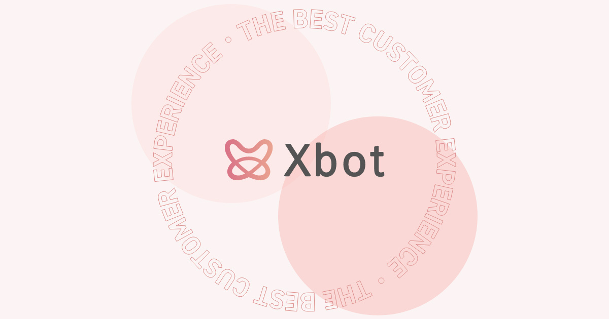 Xbotとは | Xbot｜LINEを活用し最高の顧客体験を